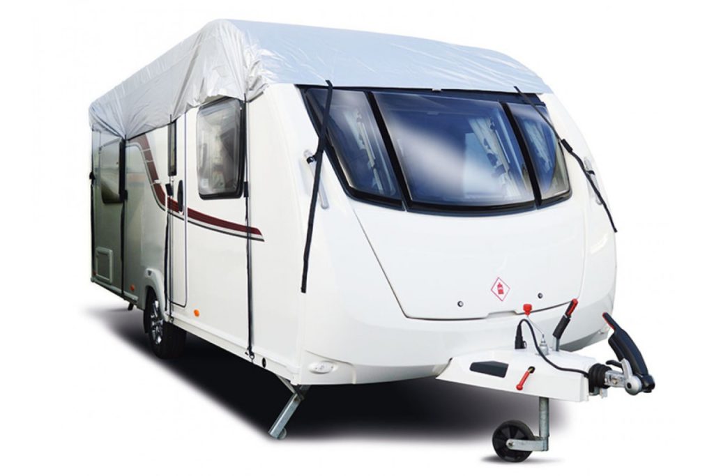 Quality Caravan Top Covers – | LaidBack Leisure