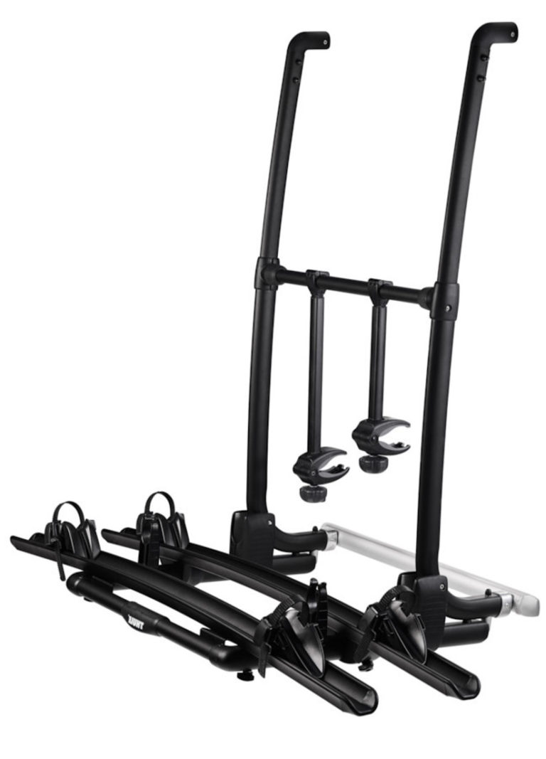 Best Bike Racks For Motorhomes | LaidBack Leisure