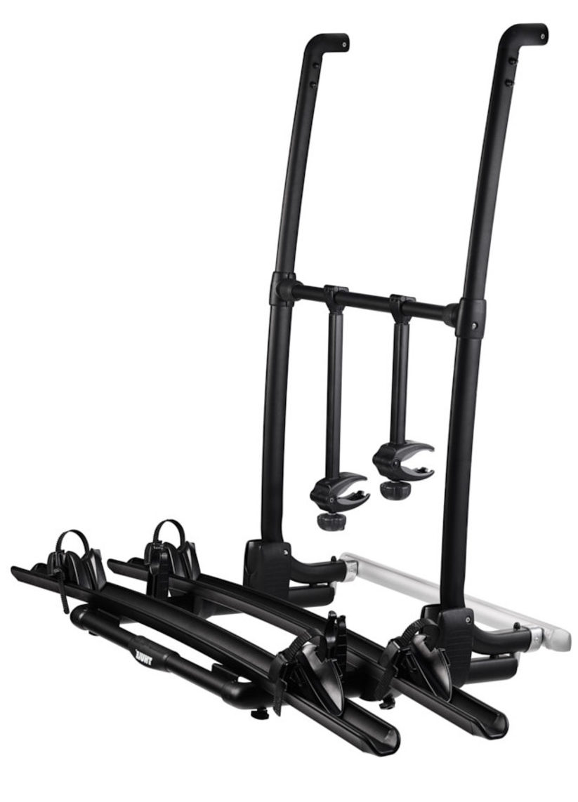 Best Bike Racks For Motorhomes | LaidBack Leisure