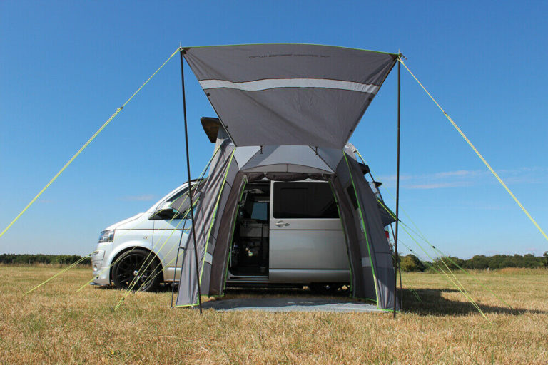 Best Drive Away Awnings | LaidBack Leisure
