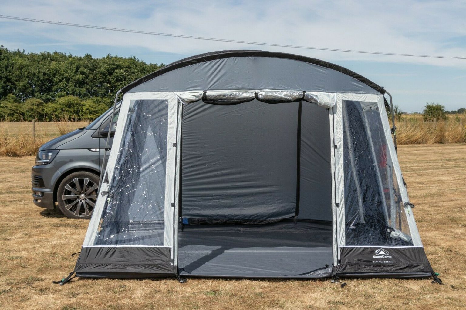 Best Drive Away Awnings | LaidBack Leisure